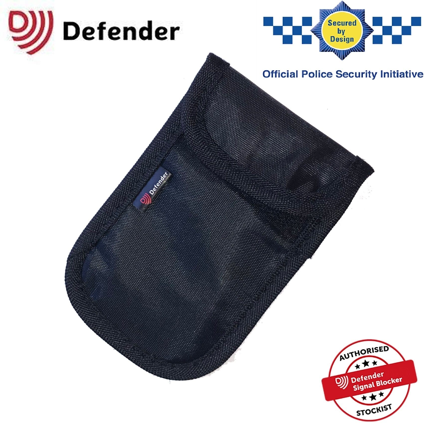 Defender Signal Blocker Mini with RPF™ — EV Accessories Ltd